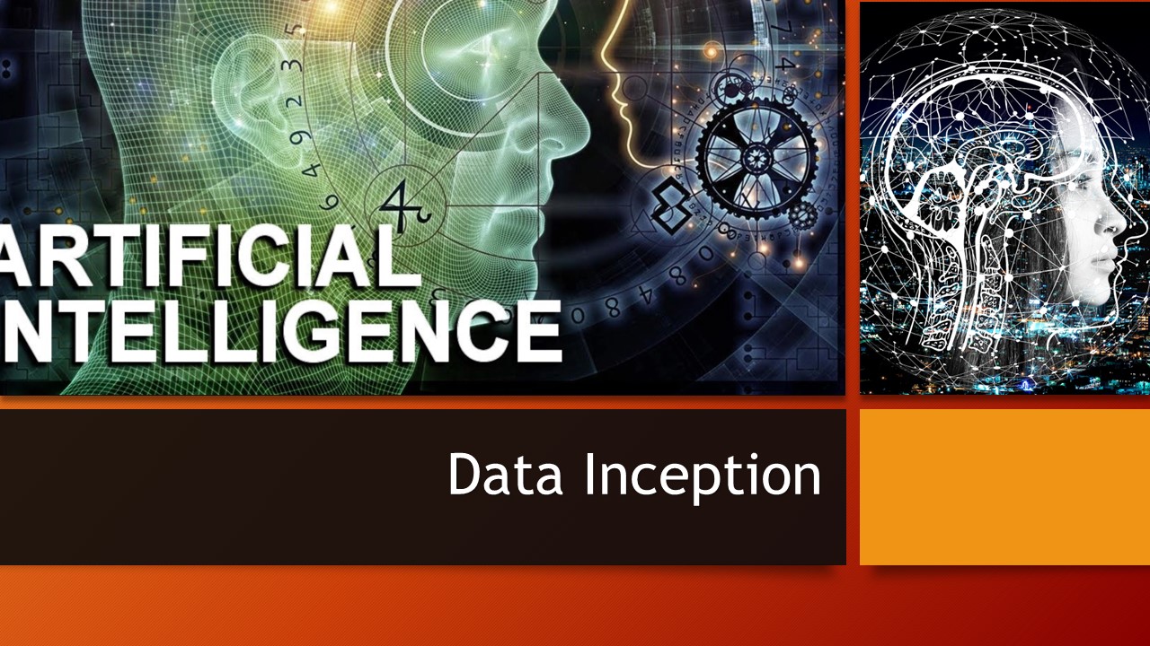 Data Inception – Professional Technology Assistance