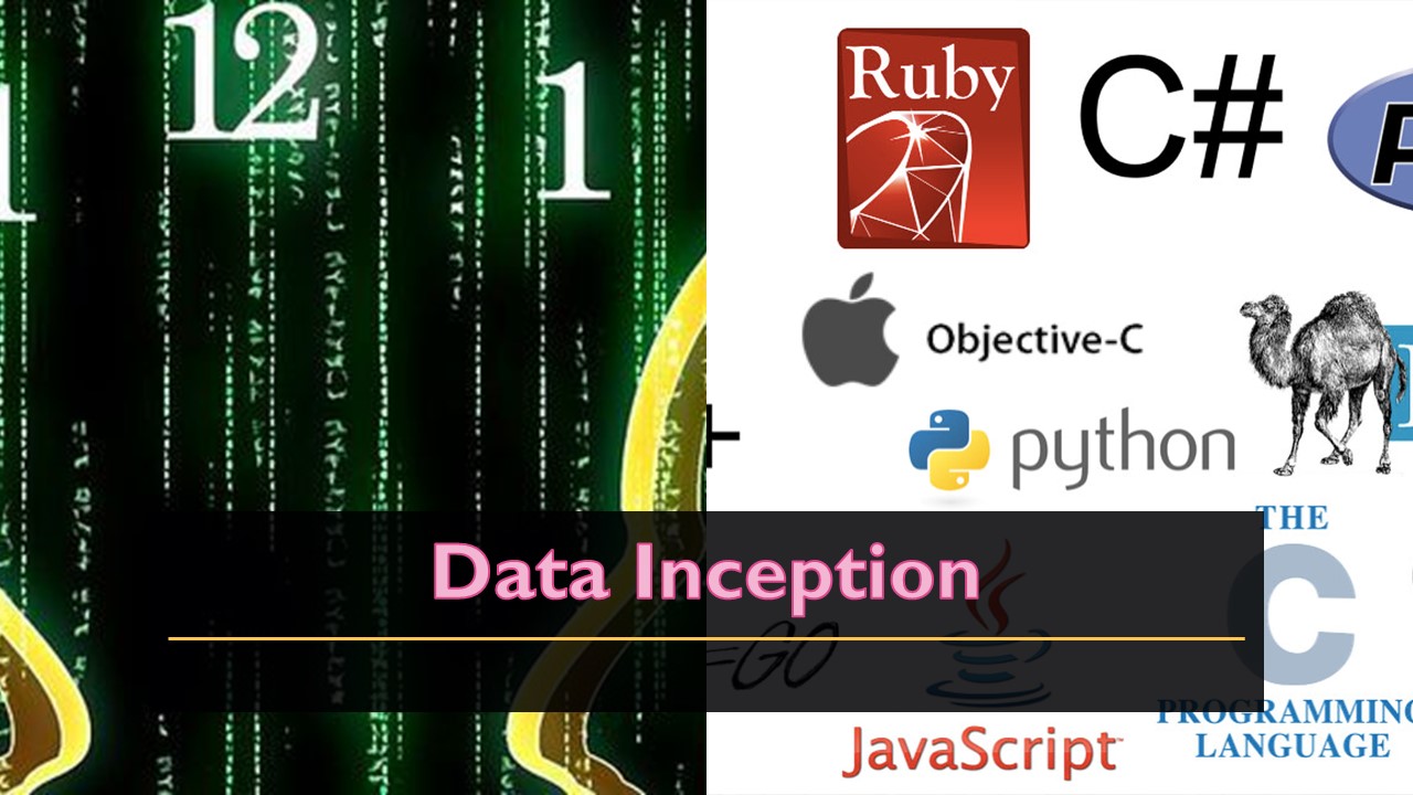 Data Inception – Professional Technology Assistance