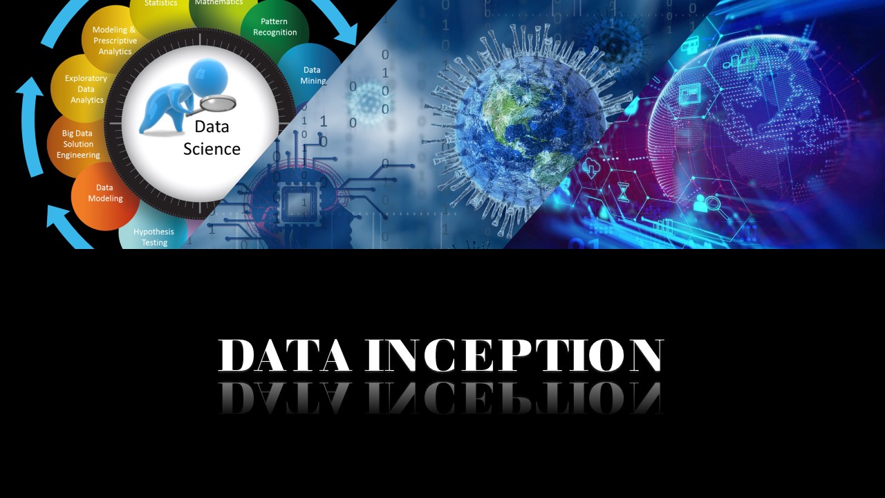 Data Inception – Professional Technology Assistance