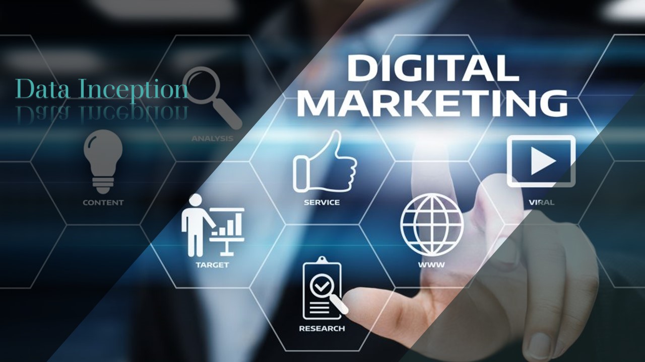 Data Inception – Professional Technology Assistance